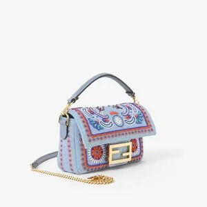 Fendi Baguette Mini Bag