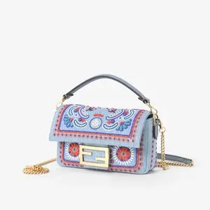 Fendi Baguette Mini Bag
