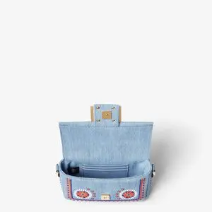 Fendi Baguette Mini Bag