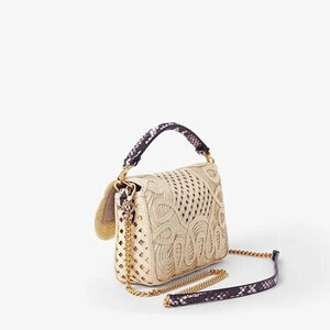 Fendi Baguette Mini Bag