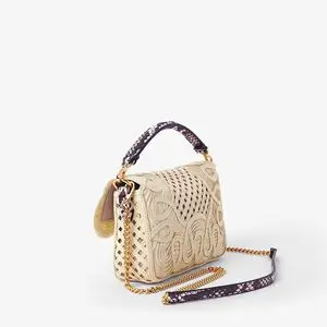Fendi Baguette Mini Bag
