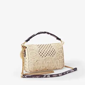 Fendi Baguette Mini Bag