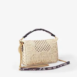 Fendi Baguette Mini Bag