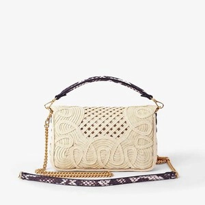 Fendi Baguette Mini Bag