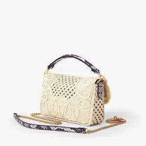 Fendi Baguette Mini Bag
