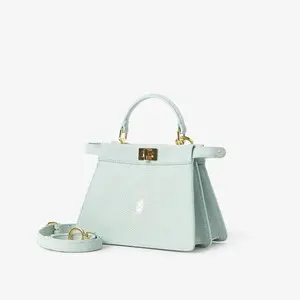 Fendi Peekaboo Iseeu Petite Bag