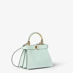 Fendi Peekaboo Iseeu Petite Bag