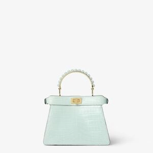 Fendi Peekaboo Iseeu Petite Bag