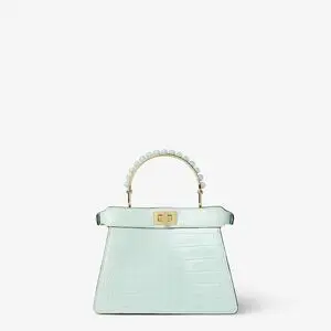 Fendi Peekaboo Iseeu Petite Bag