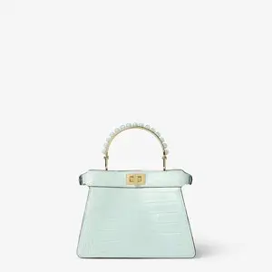 Fendi Peekaboo Iseeu Petite Bag