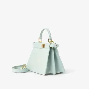 Fendi Peekaboo Iseeu Petite Bag