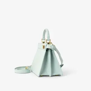 Fendi Peekaboo Iseeu Petite Bag