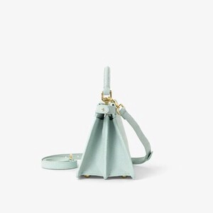Fendi Peekaboo Iseeu Petite Bag
