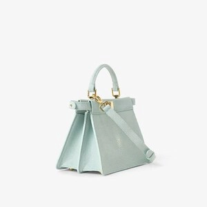 Fendi Peekaboo Iseeu Petite Bag