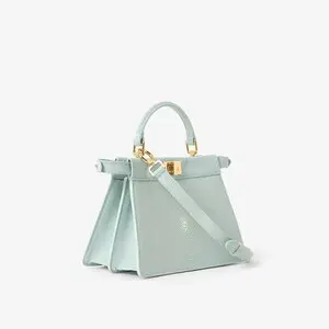 Fendi Peekaboo Iseeu Petite Bag
