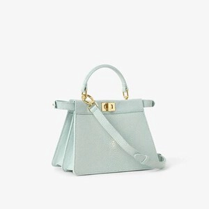 Fendi Peekaboo Iseeu Petite Bag