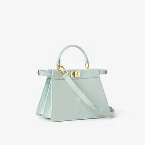 Fendi Peekaboo Iseeu Petite Bag
