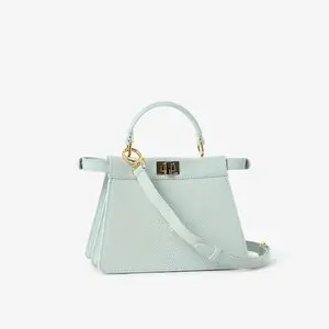 Fendi Peekaboo Iseeu Petite Bag