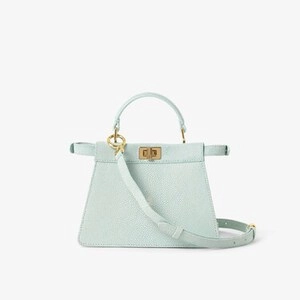 Fendi Peekaboo Iseeu Petite Bag