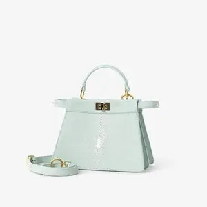 Fendi Peekaboo Iseeu Petite Bag