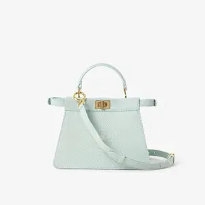 Fendi Peekaboo Iseeu Petite Bag