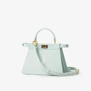 Fendi Peekaboo Iseeu Petite Bag