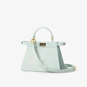 Fendi Peekaboo Iseeu Petite Bag