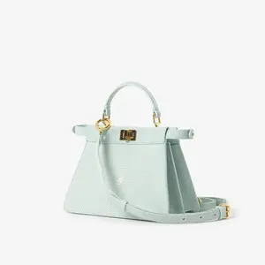 Fendi Peekaboo Iseeu Petite Bag