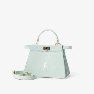 Fendi Peekaboo Iseeu Petite Bag