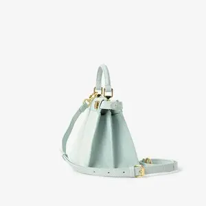 Fendi Peekaboo Iseeu Petite Bag