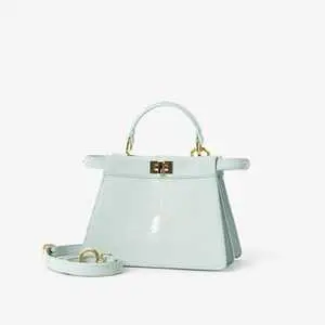 Fendi Peekaboo Iseeu Petite Bag