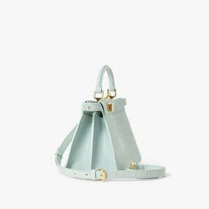 Fendi Peekaboo Iseeu Petite Bag