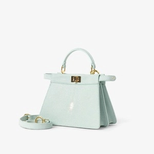 Fendi Peekaboo Iseeu Petite Bag