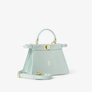 Fendi Peekaboo Iseeu Petite Bag