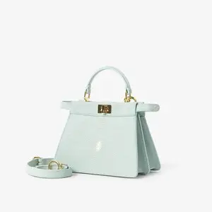Fendi Peekaboo Iseeu Petite Bag