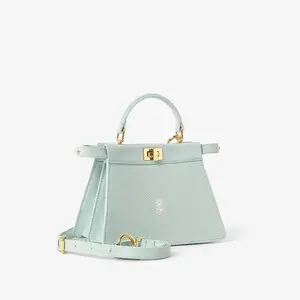 Fendi Peekaboo Iseeu Petite Bag