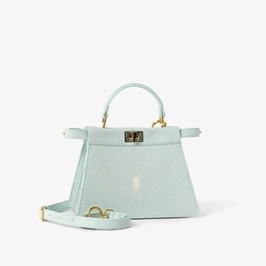 Fendi Peekaboo Iseeu Petite Bag
