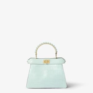 Fendi Peekaboo Iseeu Petite Bag