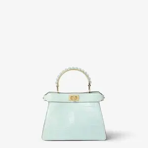 Fendi Peekaboo Iseeu Petite Bag
