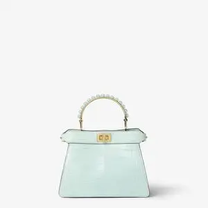 Fendi Peekaboo Iseeu Petite Bag