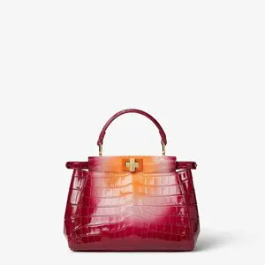 Fendi Peekaboo Mini Bag