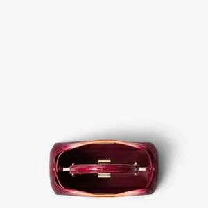 Fendi Peekaboo Mini Bag