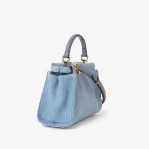 Fendi Peekaboo Mini Bag