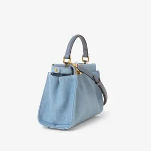 Fendi Peekaboo Mini Bag
