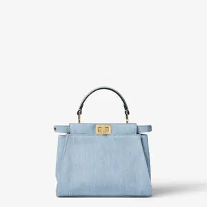 Fendi Peekaboo Mini Bag