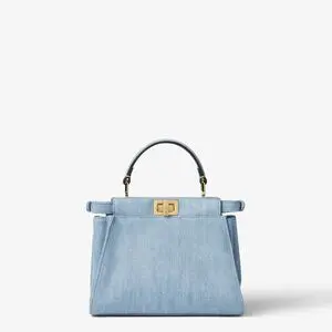 Fendi Peekaboo Mini Bag