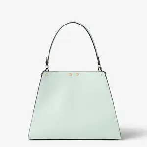 Fendi Way Medium Bag - Green
