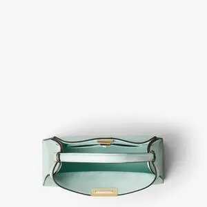 Fendi Way Medium Bag - Green