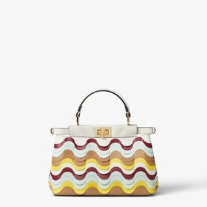 Fendi Peekaboo Mini Bag