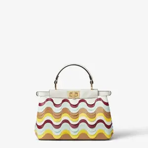 Fendi Peekaboo Mini Bag